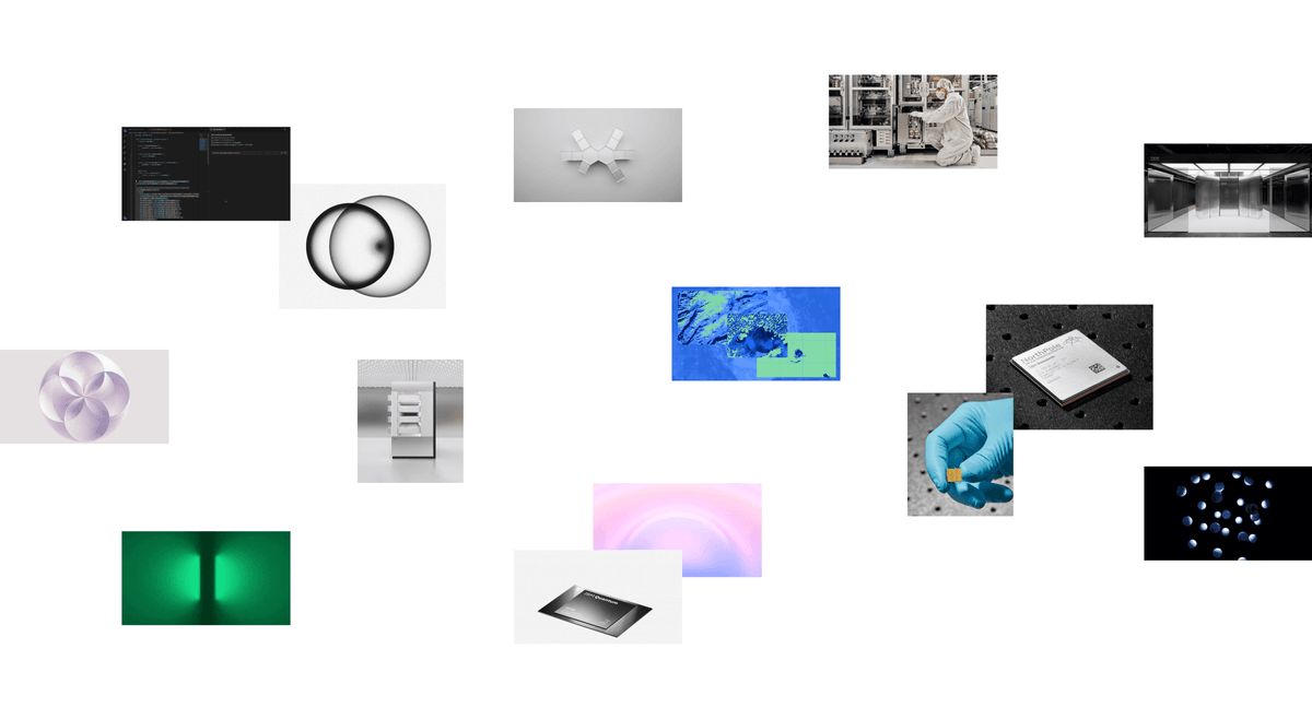 Marc Peters on LinkedIn: The 2023 IBM Research annual letter Marc Peters on LinkedIn: The 2023 IBM Research annual letter