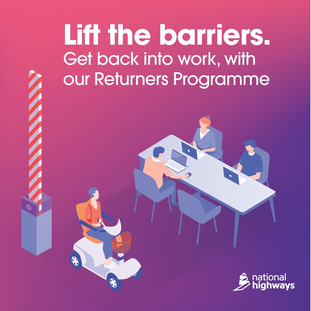 National Highways on LinkedIn: #highwaysreturners National Highways on LinkedIn: #highwaysreturners