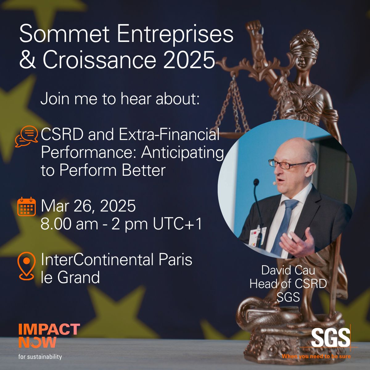 #wearesgs #impactnow #csrd #sustainability #esg | SGS Certification ... #wearesgs #impactnow #csrd #sustainability #esg | SGS Certification ...