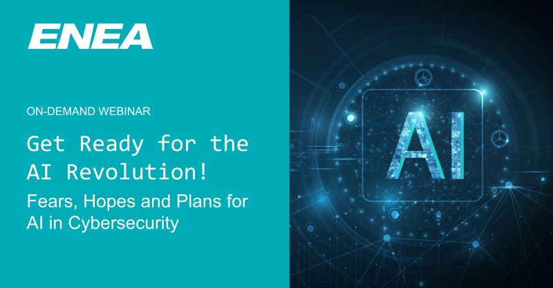 Enea for Software Vendors on LinkedIn: On-Demand Webinar: Get Ready for ... Enea for Software Vendors on LinkedIn: On-Demand Webinar: Get Ready for ...