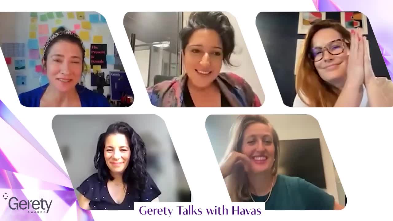 Havas Creative Network on LinkedIn: #havas #onehavas # ... Havas Creative Network on LinkedIn: #havas #onehavas # ...