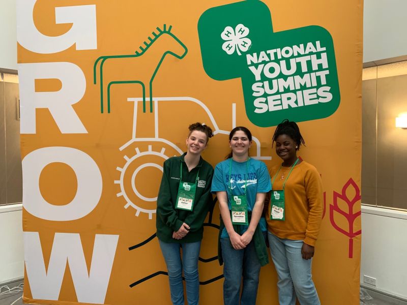 #thisis4h #opportunity4all | National 4-H Council #thisis4h #opportunity4all | National 4-H Council