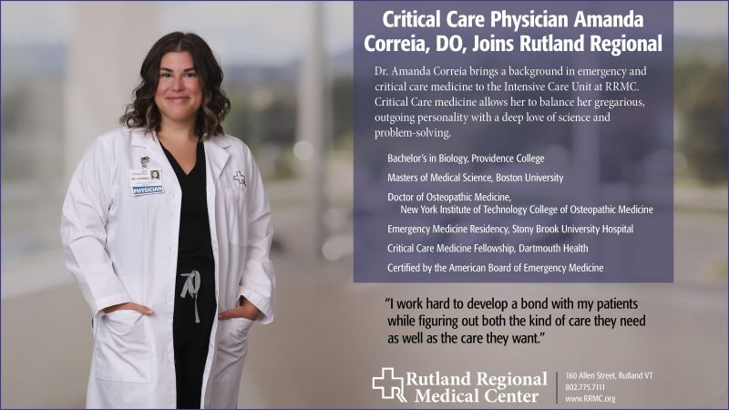 Rutland Regional Medical Center on LinkedIn: Rutland Regional's ... Rutland Regional Medical Center on LinkedIn: Rutland Regional's ...