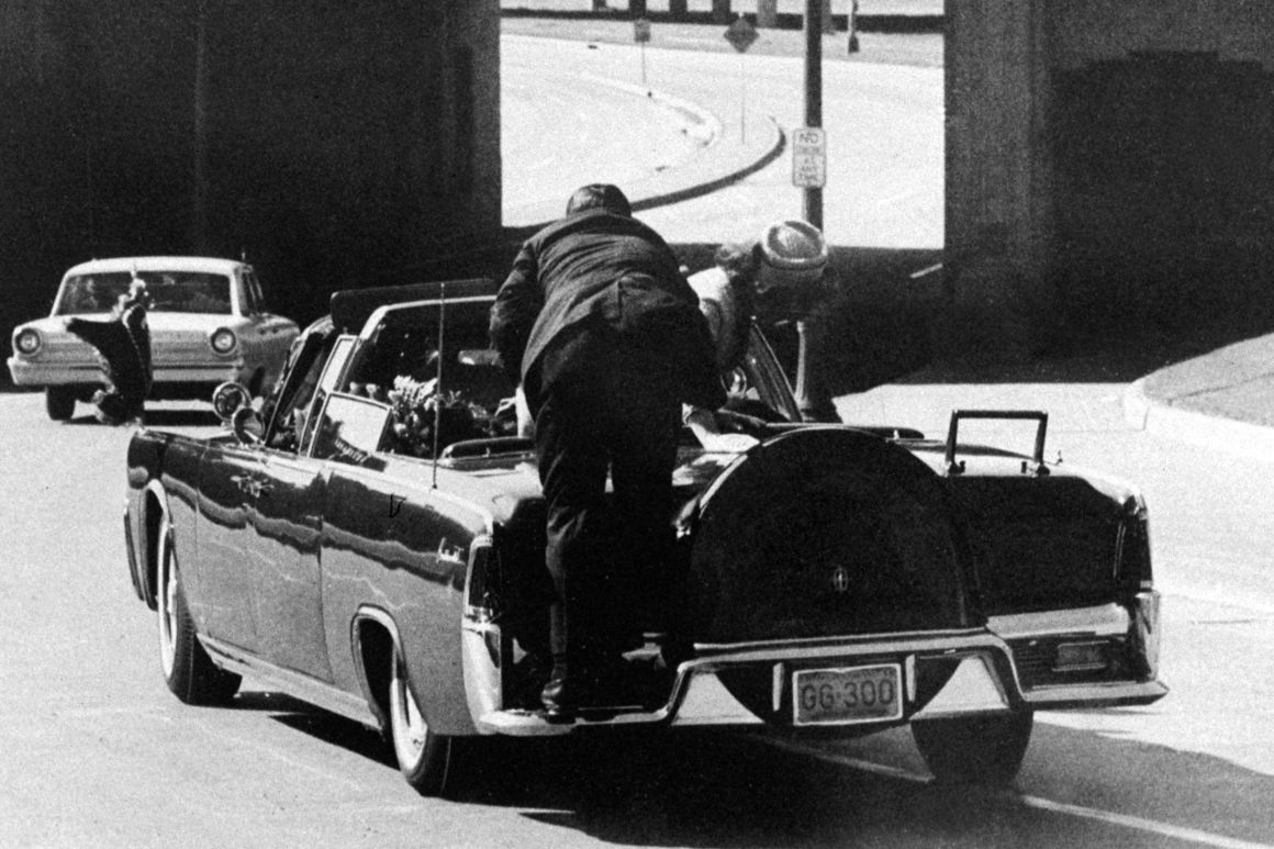Emmanuel Onaih, MBA on LinkedIn: Timeline: American assassination attempts Emmanuel Onaih, MBA on LinkedIn: Timeline: American assassination attempts