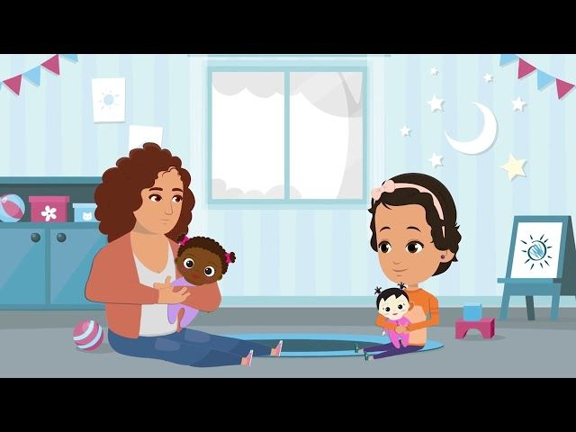 NAC Quick Tips: Promoting Play! | National Autism Center at May Institute NAC Quick Tips: Promoting Play! | National Autism Center at May Institute