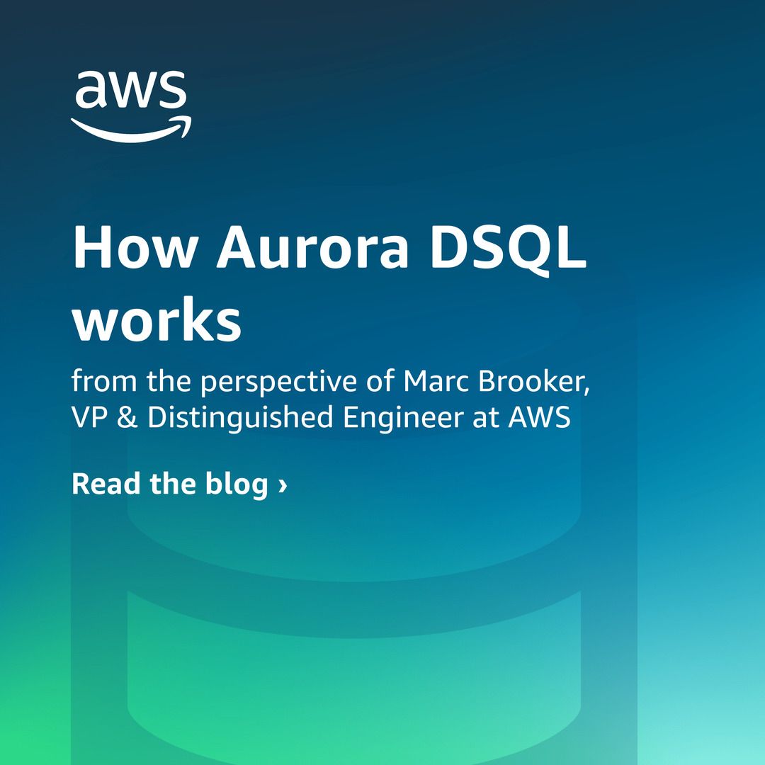 #amazonaurora #aws | AWS Databases & Analytics #amazonaurora #aws | AWS Databases & Analytics