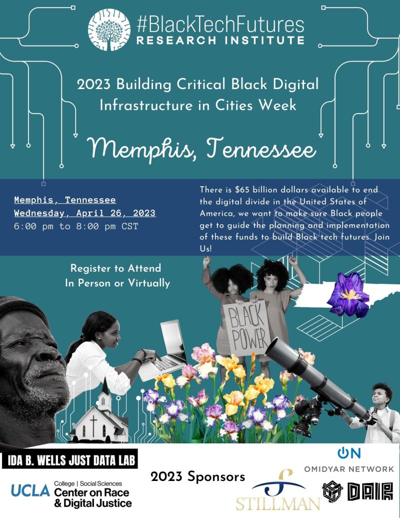 CodeCrew on LinkedIn: #blacktechfutures CodeCrew on LinkedIn: #blacktechfutures
