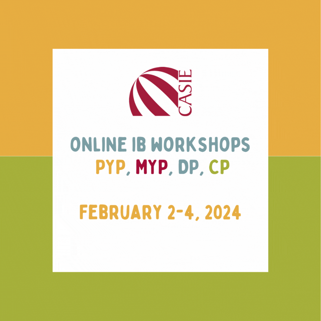 CASIE on LinkedIn: There's still time to register for CASIE's first ... CASIE on LinkedIn: There's still time to register for CASIE's first ...