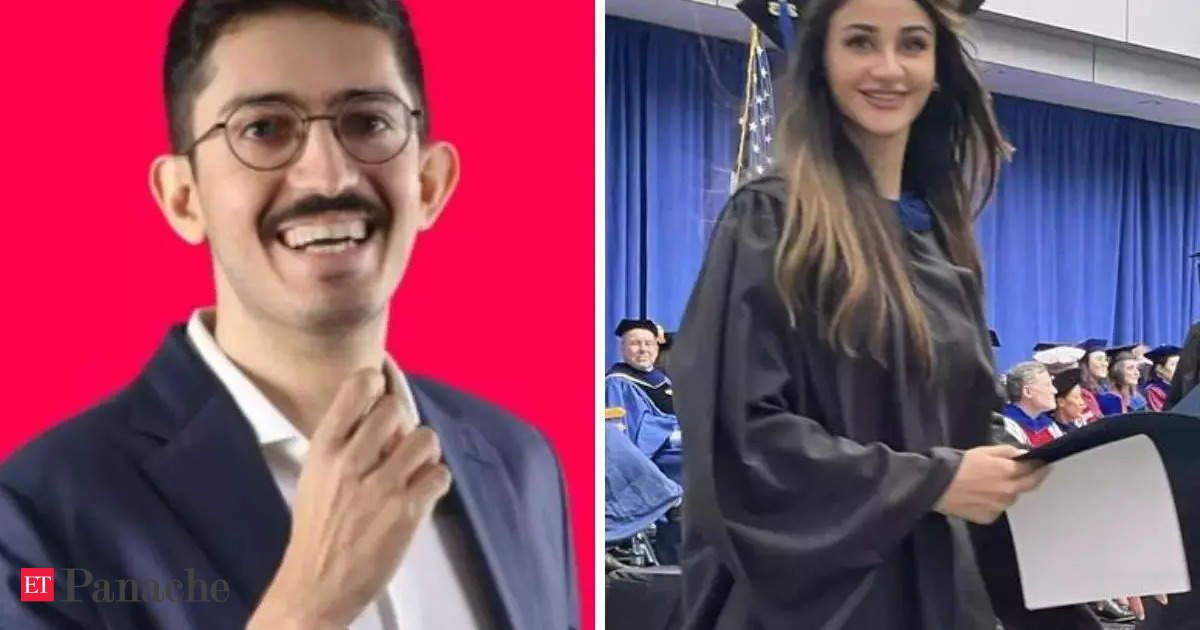 The Economic Times on LinkedIn: Jay Kotak marries Aditi Arya at Fateh ... The Economic Times on LinkedIn: Jay Kotak marries Aditi Arya at Fateh ...