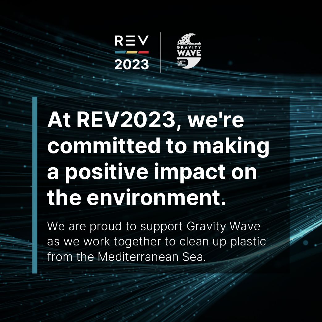 Justin Sadler-Smith on LinkedIn: REV2023 - Our Commitment Justin Sadler-Smith on LinkedIn: REV2023 - Our Commitment
