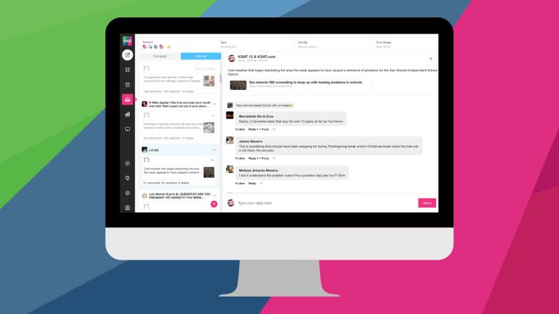 Introducing Inbox: Simplify your social media engagement | Social News Desk Introducing Inbox: Simplify your social media engagement | Social News Desk