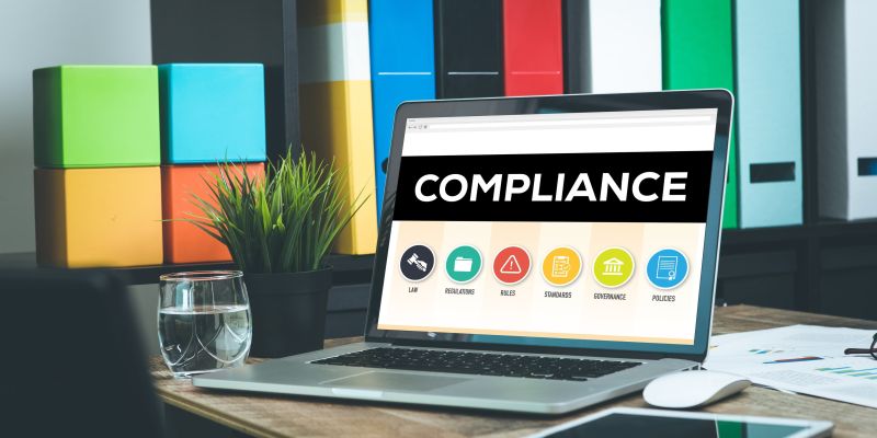 How Document Indexing Best Practices Support Compliance | DocuWare How Document Indexing Best Practices Support Compliance | DocuWare