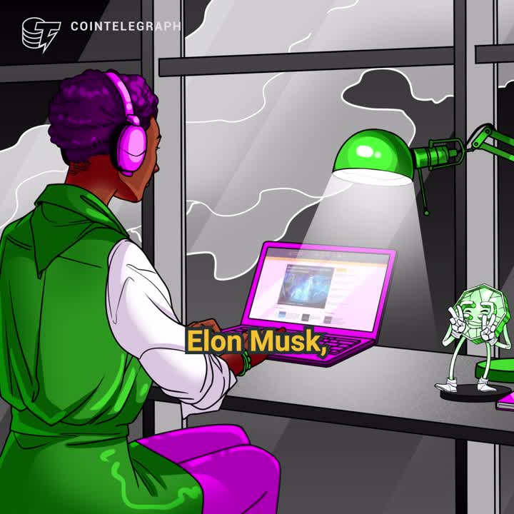 Cointelegraph on LinkedIn: #crypto Cointelegraph on LinkedIn: #crypto