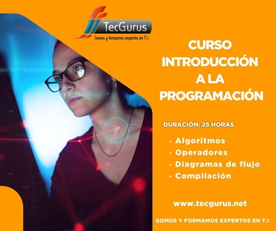 Tec Gurus en LinkedIn: #soyguru Tec Gurus en LinkedIn: #soyguru