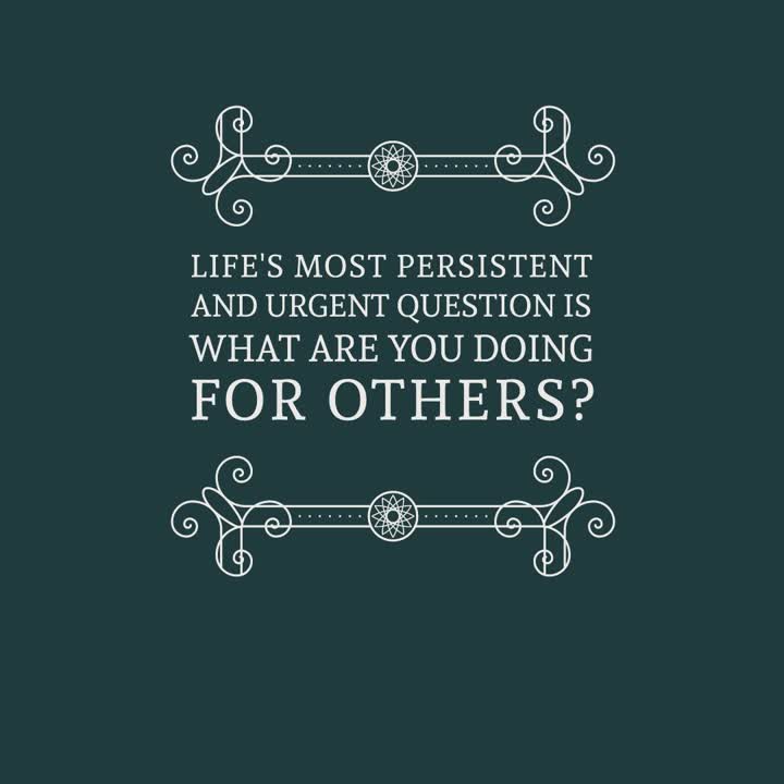 Frank Filippone Sr. on LinkedIn: Happy Martin Luther King, Jr. Day ... Frank Filippone Sr. on LinkedIn: Happy Martin Luther King, Jr. Day ...