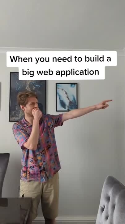 James Phoenix on LinkedIn: #programmerhumor #code #coder #programmer # ... James Phoenix on LinkedIn: #programmerhumor #code #coder #programmer # ...