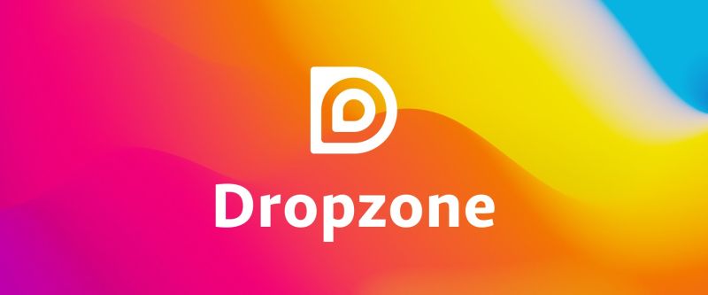 New in v6: use Dropzone field for easy file uploads in Laravel Backpack ... New in v6: use Dropzone field for easy file uploads in Laravel Backpack ...