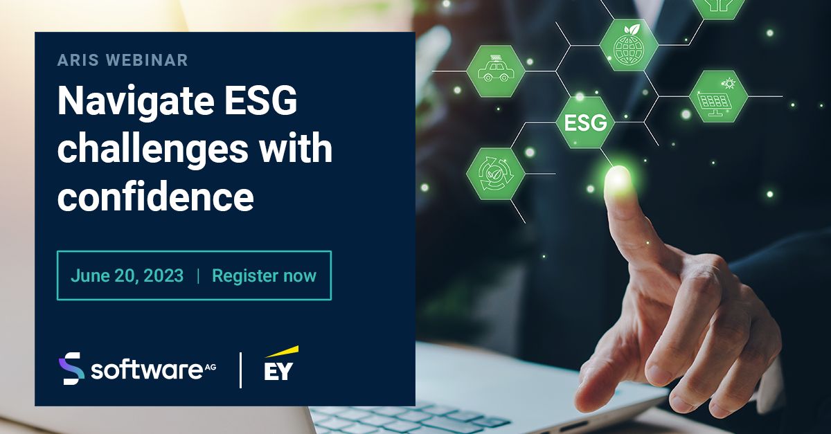Magali Cicujano on LinkedIn: #sustainability #esg #processexcellence Magali Cicujano on LinkedIn: #sustainability #esg #processexcellence