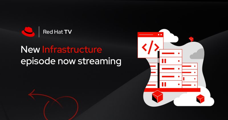 Jens Ziemann on LinkedIn: Operating Red Hat Enterprise Linux - Our ... Jens Ziemann on LinkedIn: Operating Red Hat Enterprise Linux - Our ...