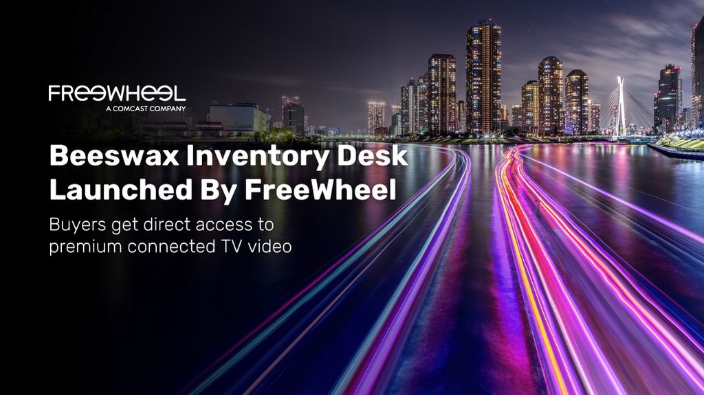 Arsal Memon on LinkedIn: Beeswax Inventory Desk Launched By FreeWheel Arsal Memon on LinkedIn: Beeswax Inventory Desk Launched By FreeWheel