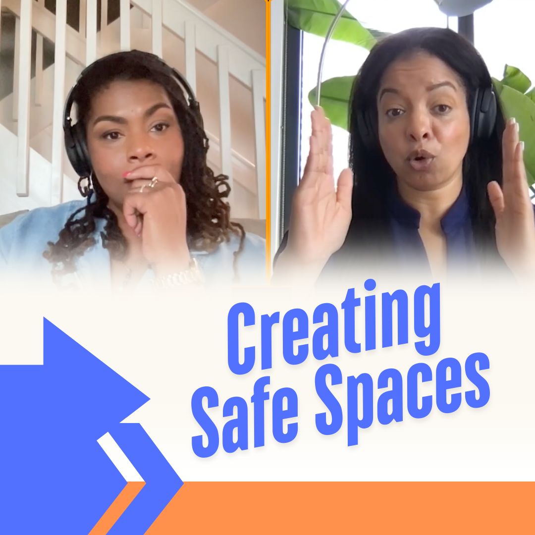 Natalie Norfus on LinkedIn: This are classically Shanté & Natalie ... Natalie Norfus on LinkedIn: This are classically Shanté & Natalie ...