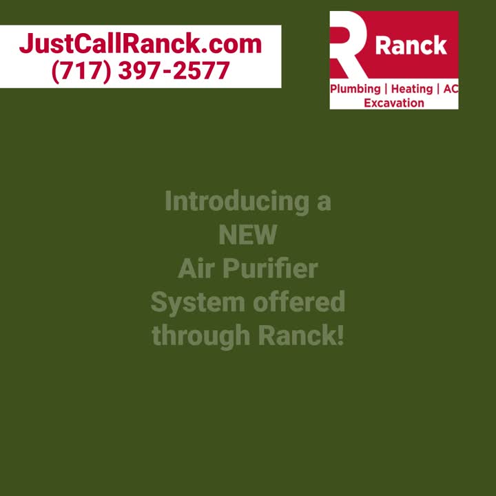 Ranck Plumbing, Heating, AC & Excavation on LinkedIn: #springtime # ... Ranck Plumbing, Heating, AC & Excavation on LinkedIn: #springtime # ...
