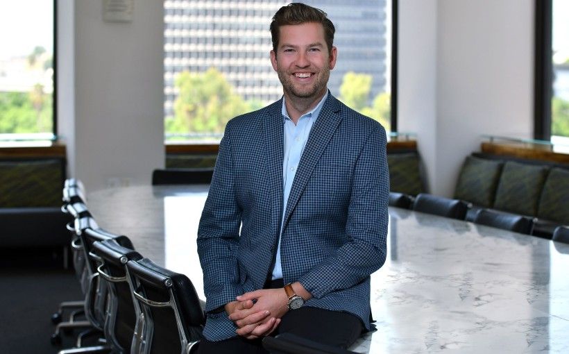 CRE MarketBeat on LinkedIn: “JLL Appoints EV Specialist as Leasing ... CRE MarketBeat on LinkedIn: “JLL Appoints EV Specialist as Leasing ...