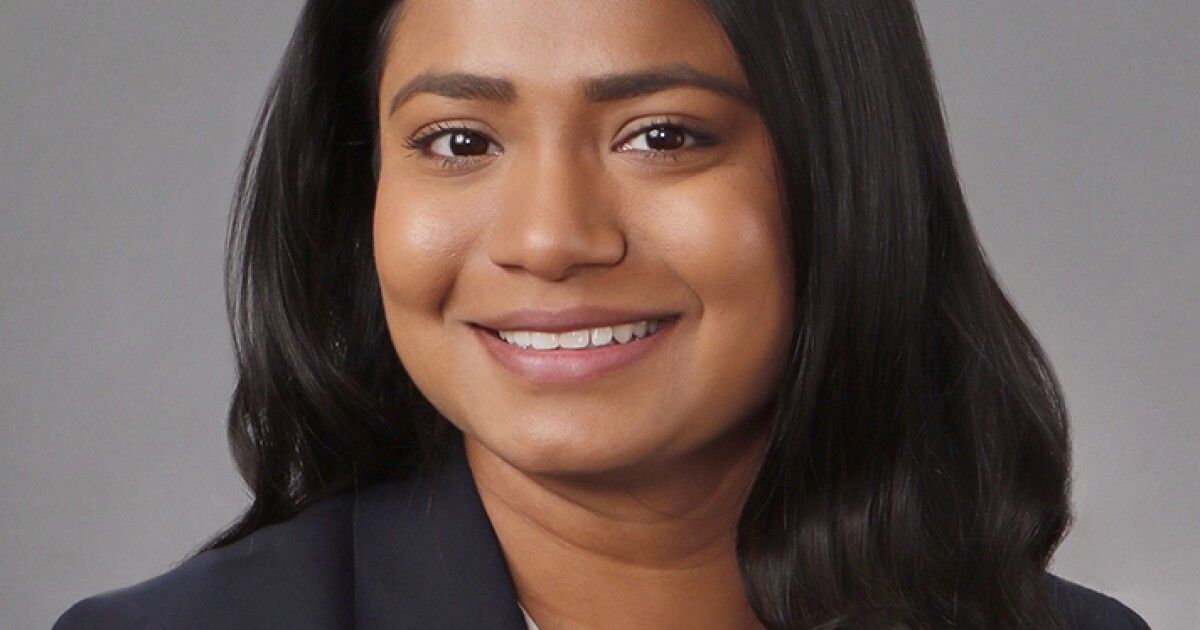 The Bond Buyer on LinkedIn: Gauri Gupta The Bond Buyer on LinkedIn: Gauri Gupta