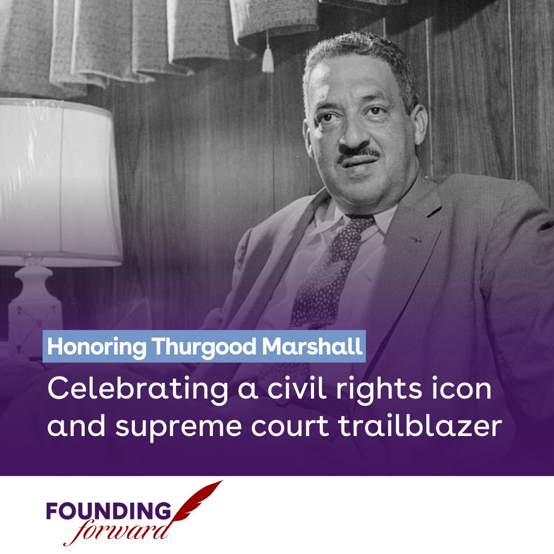 Founding Forward on LinkedIn: #equality #scotus #history Founding Forward on LinkedIn: #equality #scotus #history