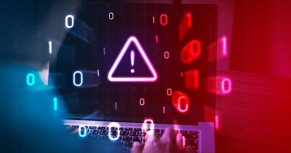 ITPro Today on LinkedIn: Cybersecurity Developments & Priorities ... ITPro Today on LinkedIn: Cybersecurity Developments & Priorities ...