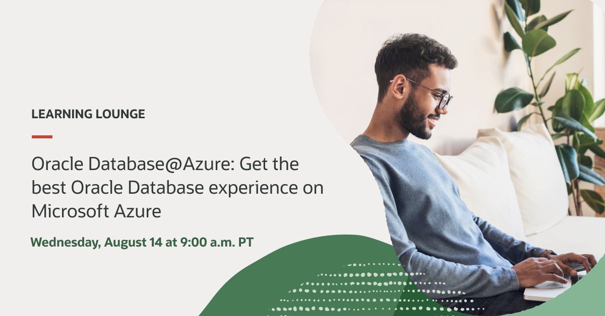 Learn how AutonomousDatabase fits in multicloud architecture | Oracle ... Learn how AutonomousDatabase fits in multicloud architecture | Oracle ...
