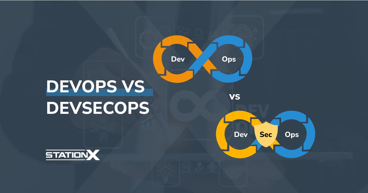 Nathan House on LinkedIn: DevOps vs DevSecOps: Key Differences (and ... Nathan House on LinkedIn: DevOps vs DevSecOps: Key Differences (and ...