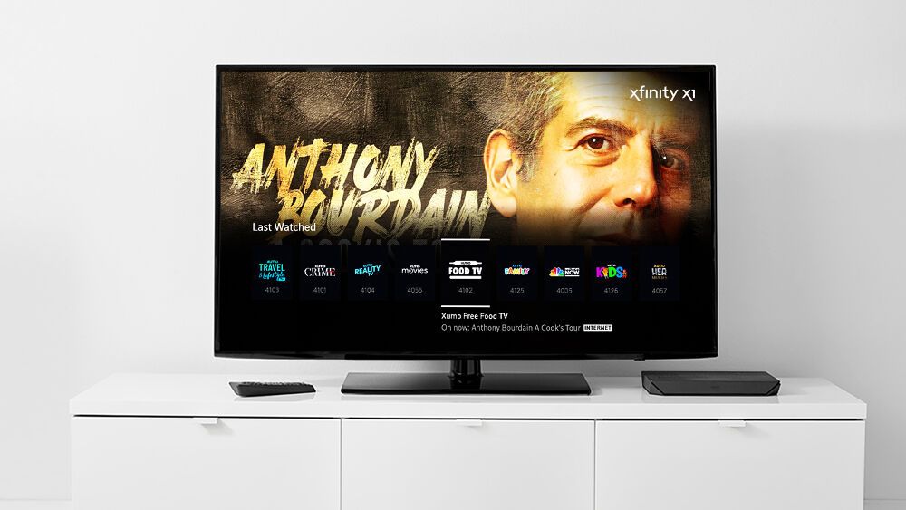 Arsal Memon on LinkedIn: Comcast Brings 20 FAST Channels to the X1 ... Arsal Memon on LinkedIn: Comcast Brings 20 FAST Channels to the X1 ...