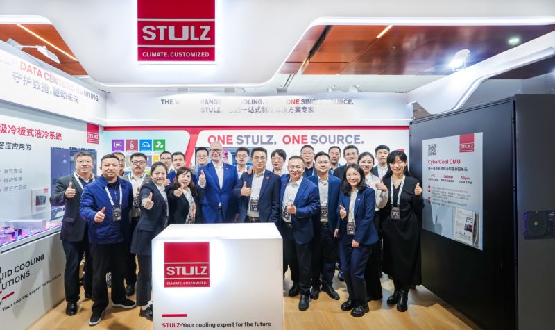 STULZ on LinkedIn: #cdcc #stulz #climatecustomized #cdcc2024 # ... STULZ on LinkedIn: #cdcc #stulz #climatecustomized #cdcc2024 # ...