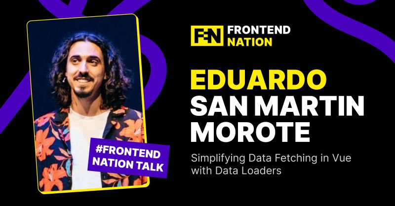 Michael Hoffmann on LinkedIn: Simplifying Data Fetching in Vue with ... Michael Hoffmann on LinkedIn: Simplifying Data Fetching in Vue with ...