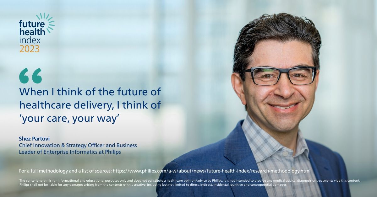 How healthcare leaders and younger healthcare professionals collaborate ... How healthcare leaders and younger healthcare professionals collaborate ...