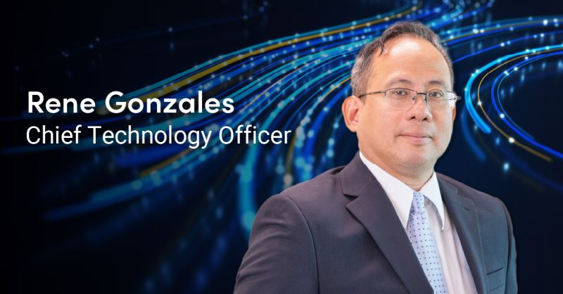 Cenlar Promotes Rene Gonzales to Chief Technology Officer | Cenlar FSB ... Cenlar Promotes Rene Gonzales to Chief Technology Officer | Cenlar FSB ...