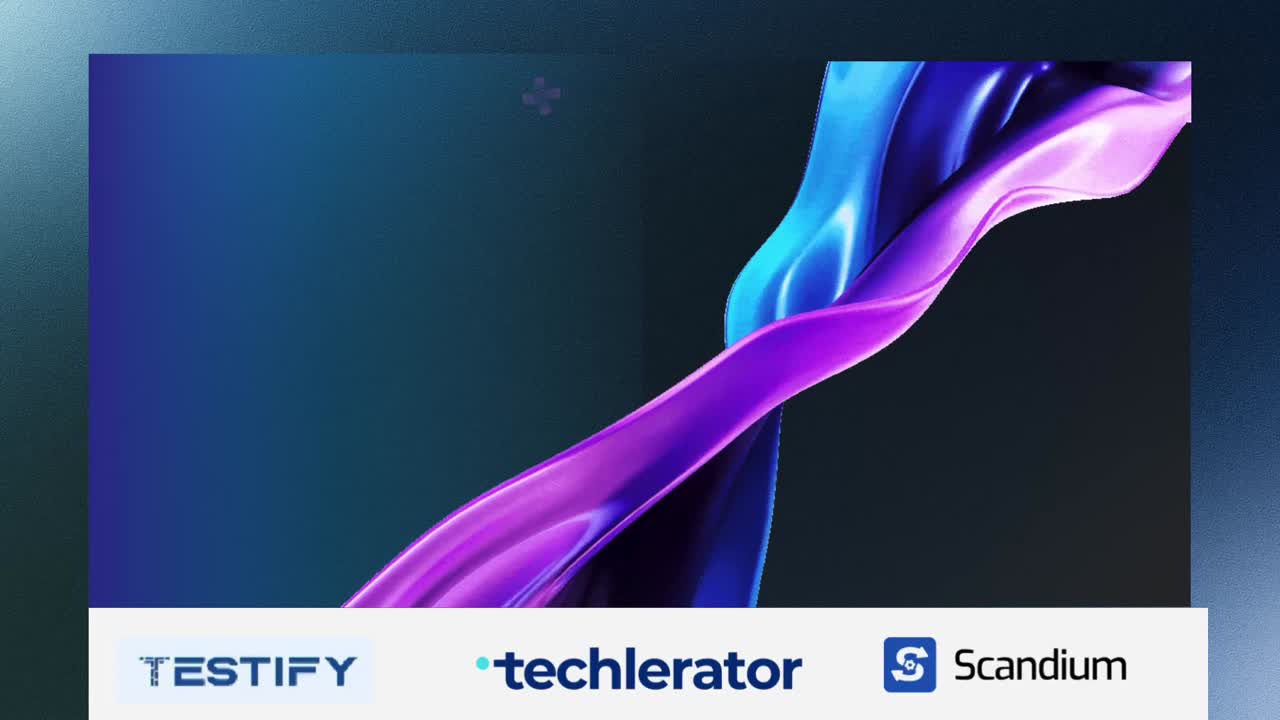 #anst2025 #techlerator #softwaretesting #techleratewithus # ... #anst2025 #techlerator #softwaretesting #techleratewithus # ...