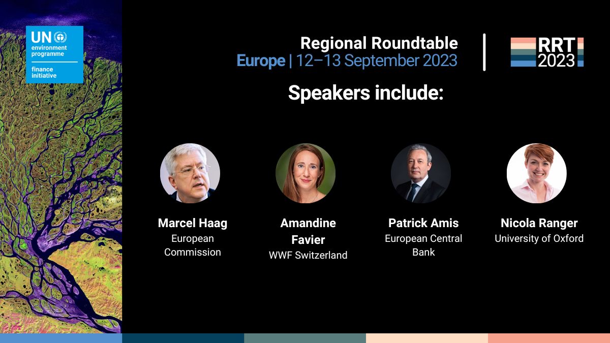#rrt2023 | United Nations Environment Programme Finance Initiative ... #rrt2023 | United Nations Environment Programme Finance Initiative ...