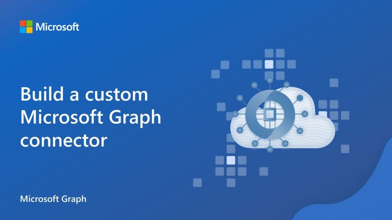 Sébastien Levert on LinkedIn: Let’s build a custom Microsoft Graph ... Sébastien Levert on LinkedIn: Let’s build a custom Microsoft Graph ...