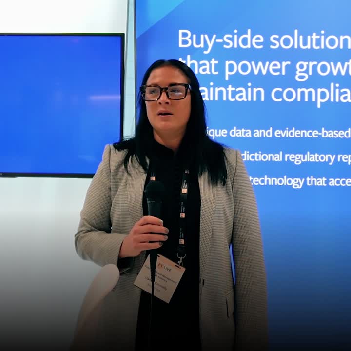 Brian Gorny on LinkedIn: #financialservices #fintech #ftfoam Brian Gorny on LinkedIn: #financialservices #fintech #ftfoam