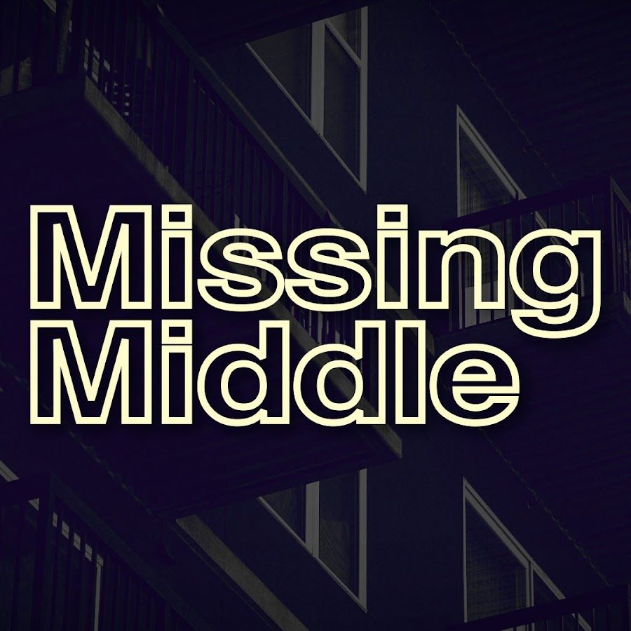 Smart Prosperity Institute on LinkedIn: Missing Middle Podcast Smart Prosperity Institute on LinkedIn: Missing Middle Podcast