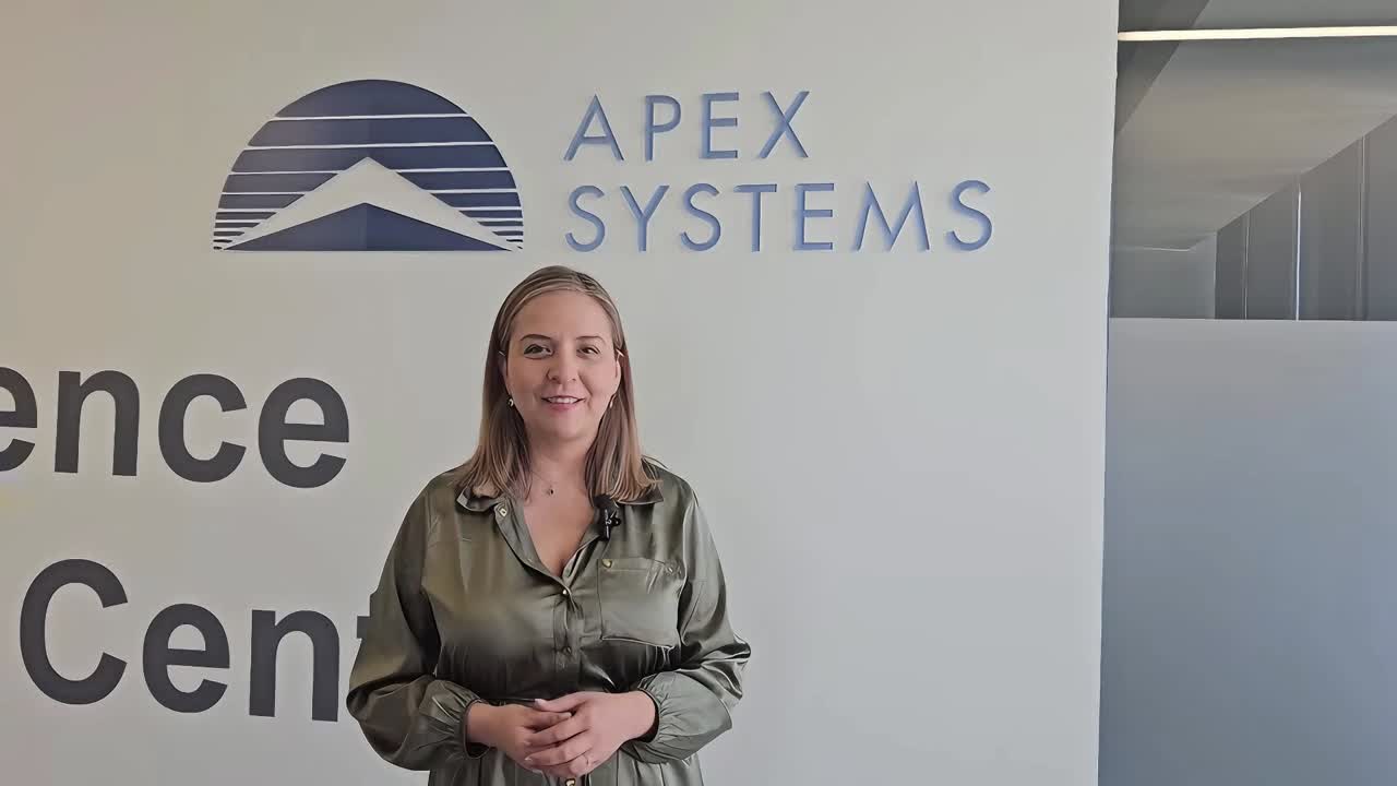 Apex Systems in Mexico on LinkedIn: #agileeducation #careergrowth # ... Apex Systems in Mexico on LinkedIn: #agileeducation #careergrowth # ...