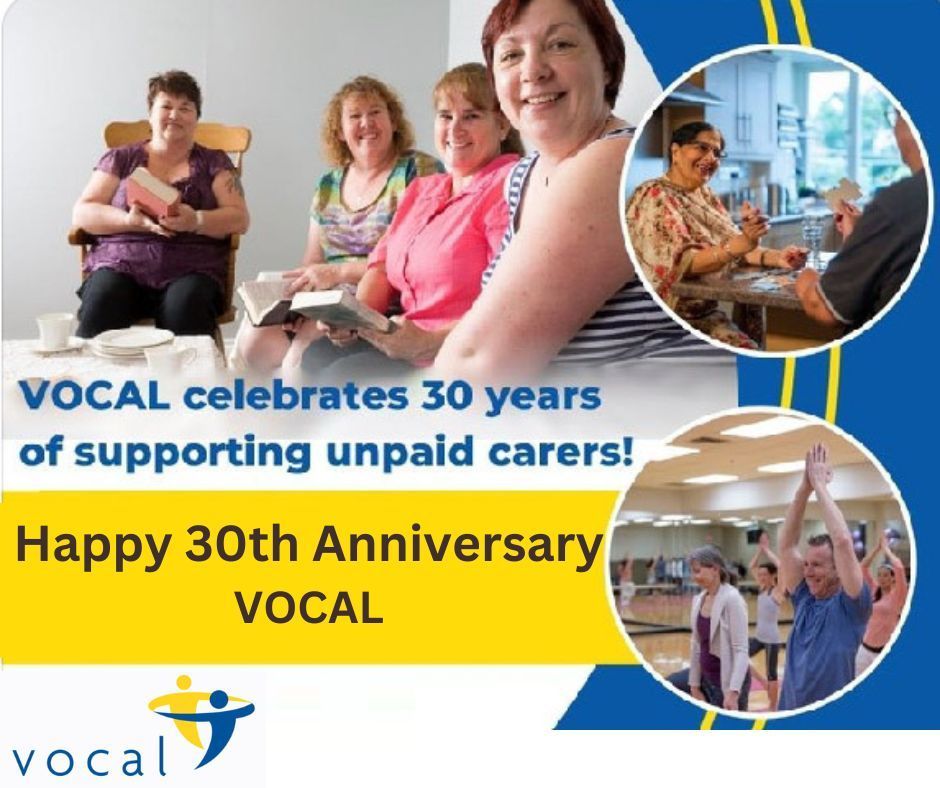 Lothian Centre For Inclusive Living on LinkedIn: #impact #support #carers Lothian Centre For Inclusive Living on LinkedIn: #impact #support #carers