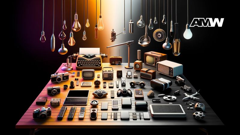 Traditional Marketing vs. Digital Marketing: Which Reigns Supreme ... Traditional Marketing vs. Digital Marketing: Which Reigns Supreme ...