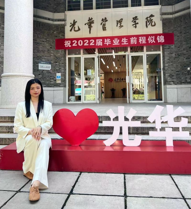 Peking University, Guanghua School of Management MBA on LinkedIn ... Peking University, Guanghua School of Management MBA on LinkedIn ...