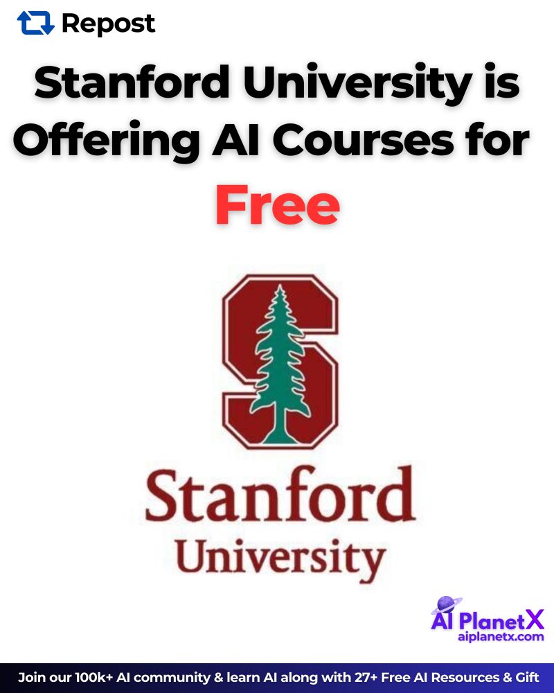 Stanford University offers FREE online courses. [𝐍𝐨 𝐩𝐚𝐲𝐦𝐞𝐧𝐭… | Anthara ... Stanford University offers FREE online courses. [𝐍𝐨 𝐩𝐚𝐲𝐦𝐞𝐧𝐭… | Anthara ...