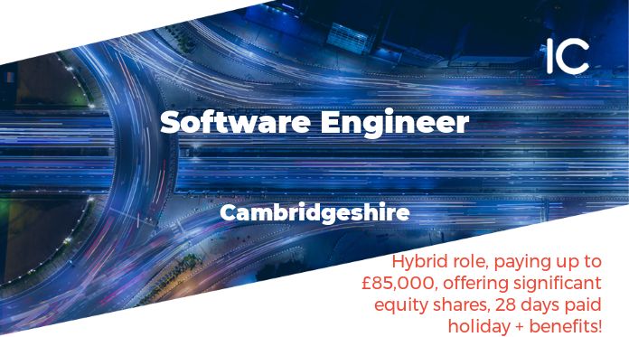 Paula Kastrouni on LinkedIn: Vacancy - Software Engineer Paula Kastrouni on LinkedIn: Vacancy - Software Engineer