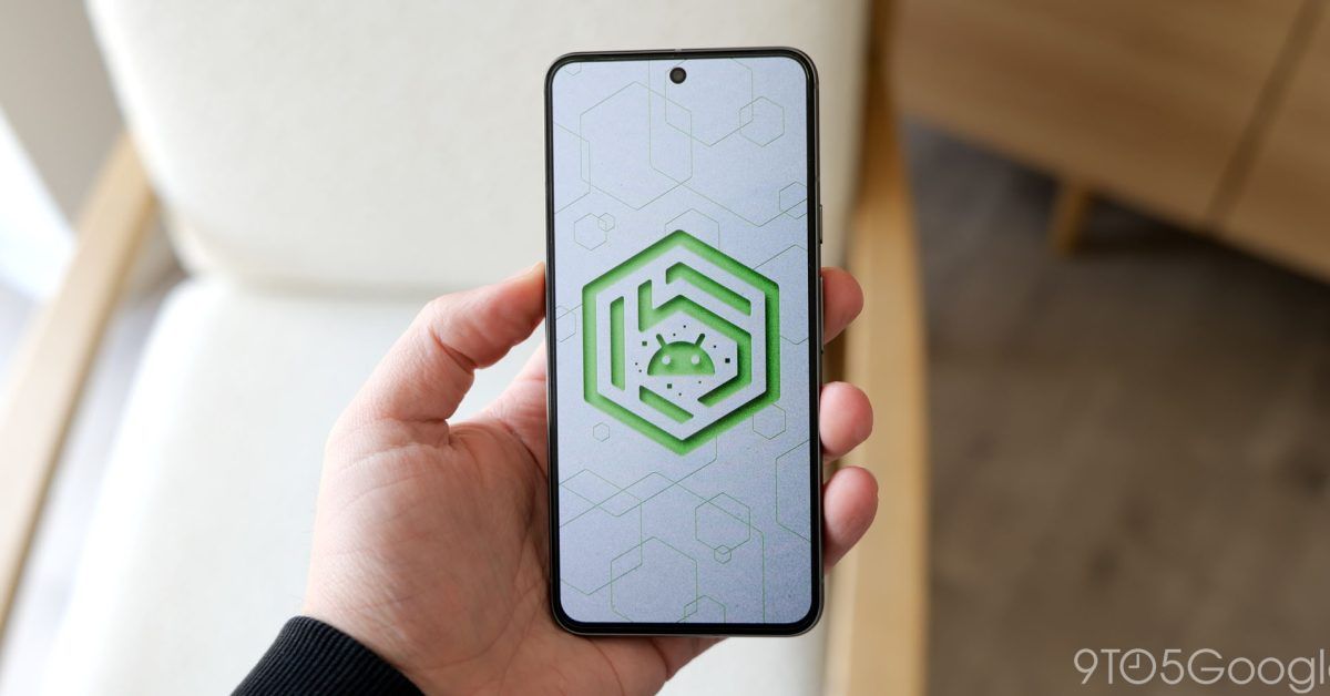9to5Google on LinkedIn: Android 15 QPR1 redesigns the Settings app 9to5Google on LinkedIn: Android 15 QPR1 redesigns the Settings app