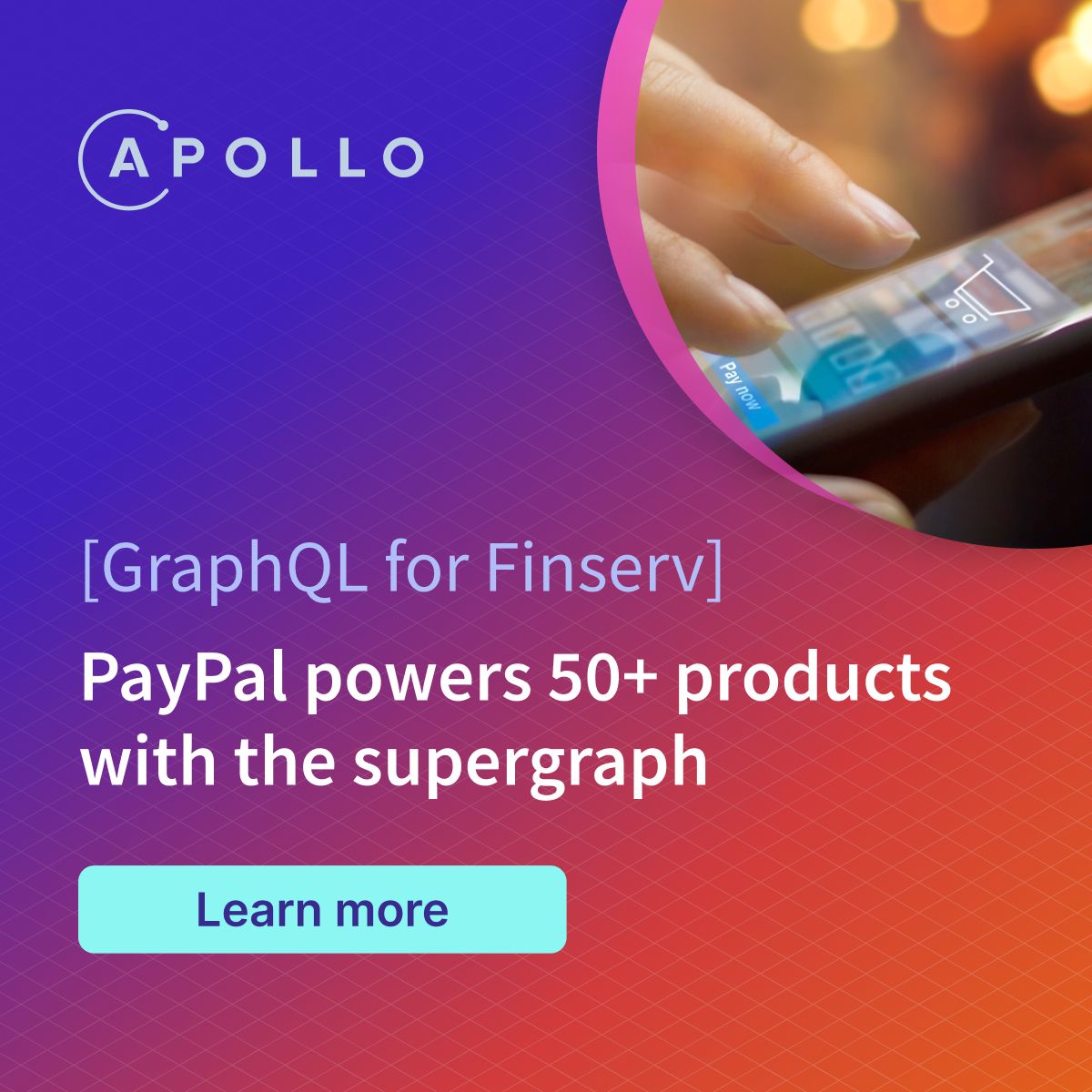 Apollo GraphQL on LinkedIn: Streamlining APIs, Databases ... Apollo GraphQL on LinkedIn: Streamlining APIs, Databases ...